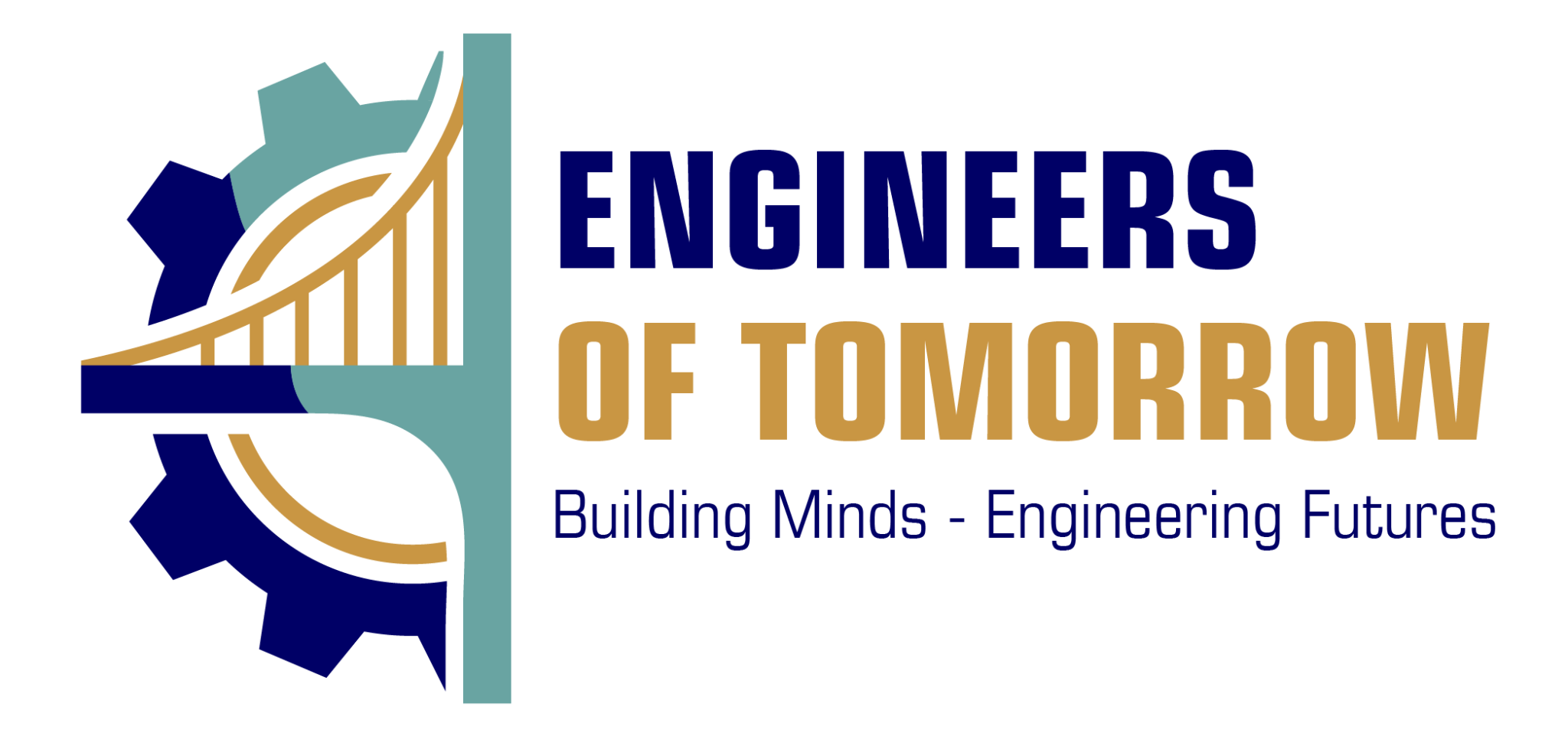 Engineers of Tomorrow | Building Minds. Engineering Futures.